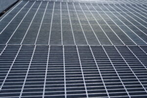 ADA-Compliant Steel Grating Explained | Morgan's Welding