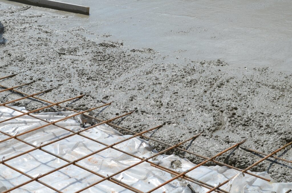How Rebar Supports Stronger, Safer Concrete Structures